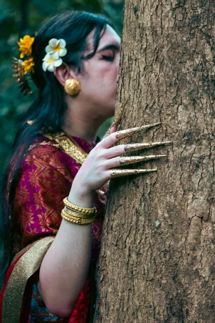 Celine Murillo | Where the Leaves Fall