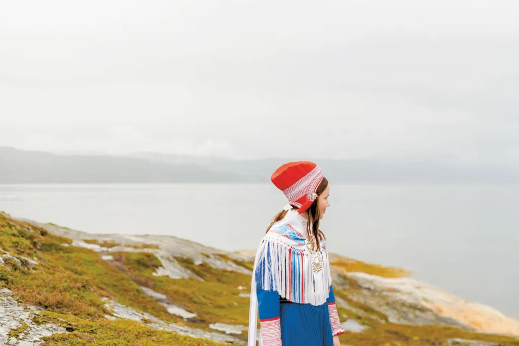 The Sámi Narrative | Where the Leaves Fall